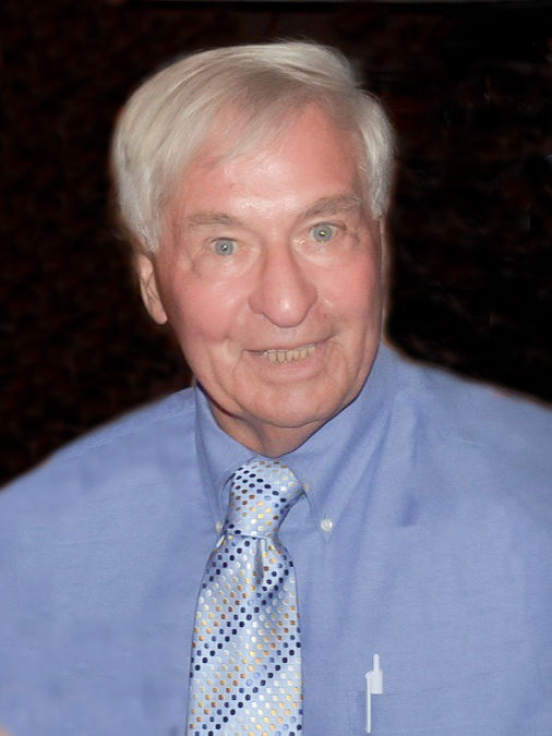 William J. "Bill" Barrett