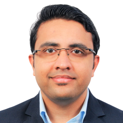 Dr Prashant R Rao | Benz Hospital