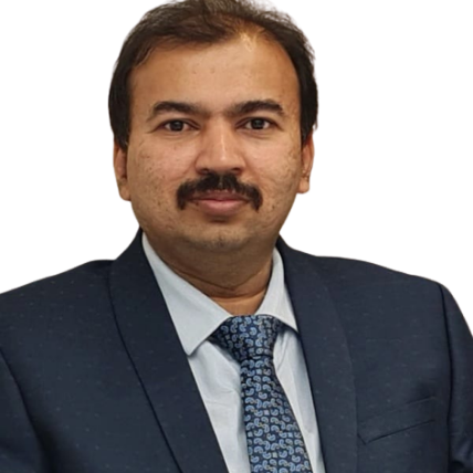 Dr Abhijeet Kale
