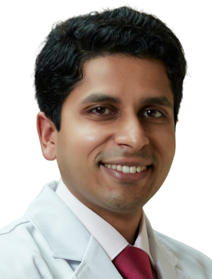 Dr. Mudit Shah