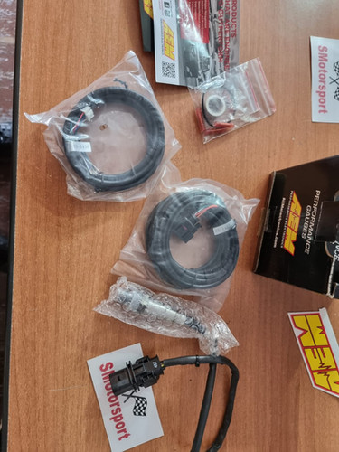 Kit afr aem completo | Smotorsport