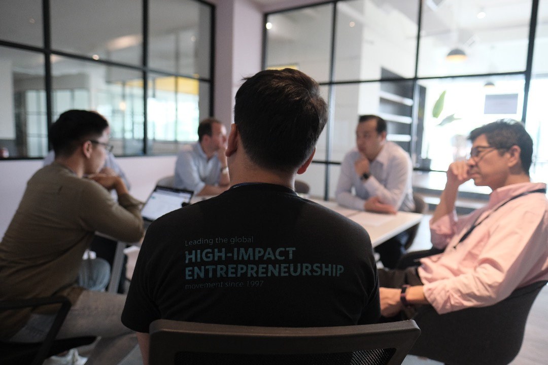 Challenges In Scaling With An “Asian Mindset”