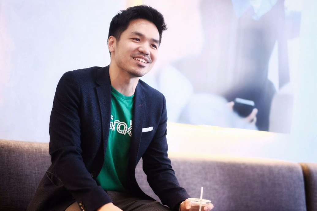 Sean Goh Profile | Endeavor Malaysia Mentors