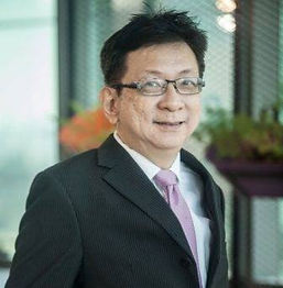 John Lim Profile | Endeavor Malaysia Endeavor Entrepreneurs