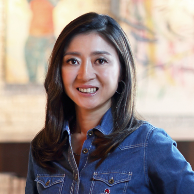 Mac Chung Lynn Profile | Endeavor Malaysia Mentors