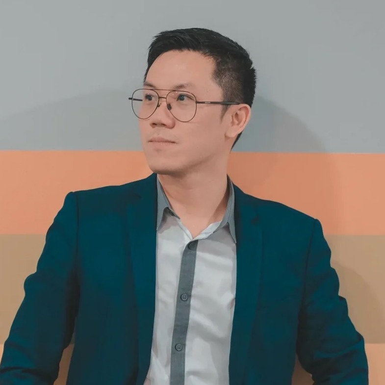 Zehan Teoh Profile | Endeavor Malaysia Mentors
