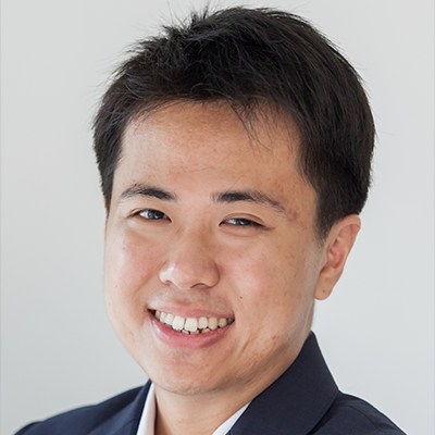 Goh Chee Hau Profile | Endeavor Malaysia Endeavor Entrepreneurs