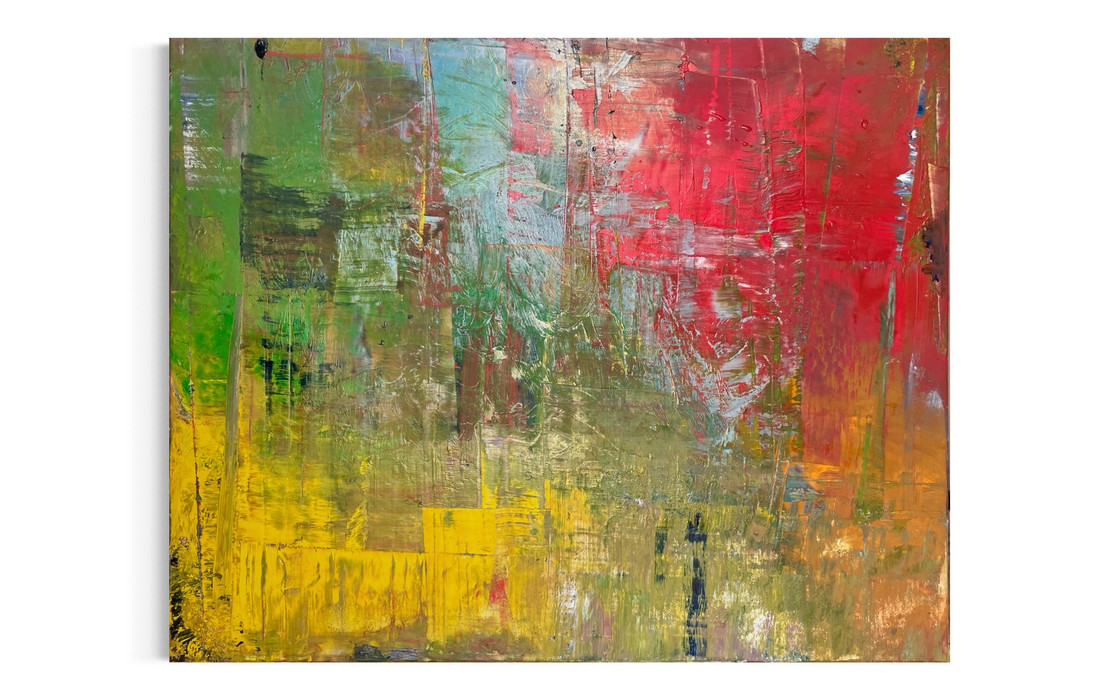 Diana Elaine Naylor | Contemporary Artist