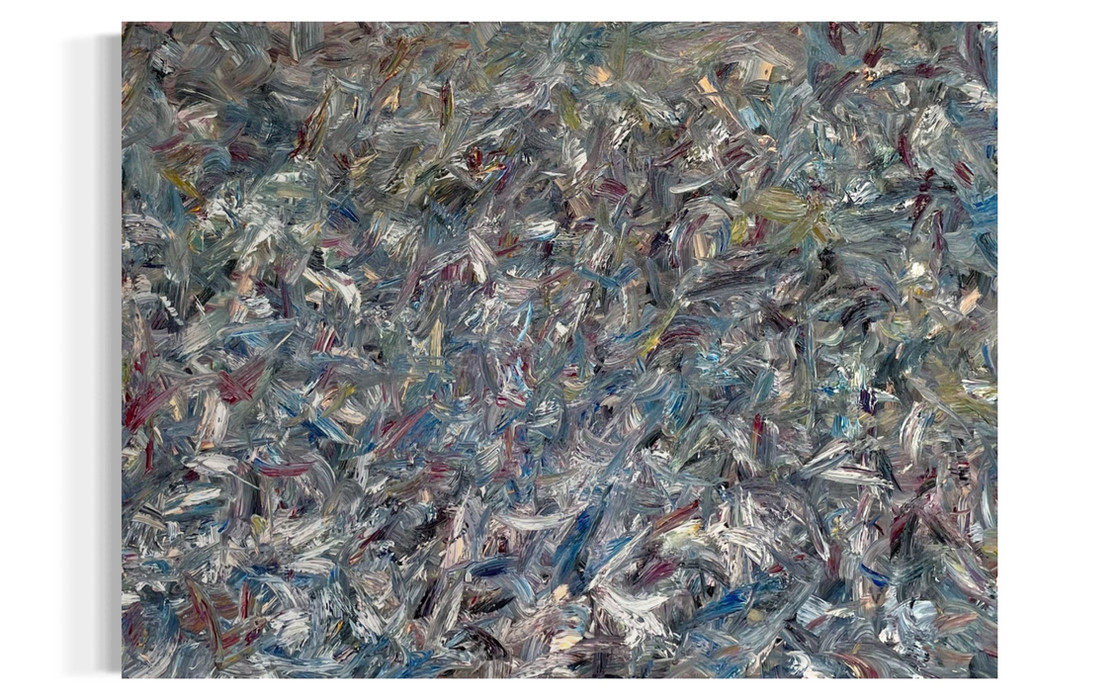 Diana Elaine Naylor | Contemporary Artist