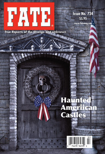 Fate E Edition PDF Issue 734 | Fate Magazine