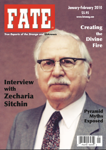 Fate E Edition PDF Jan 2010 | Fate Magazine