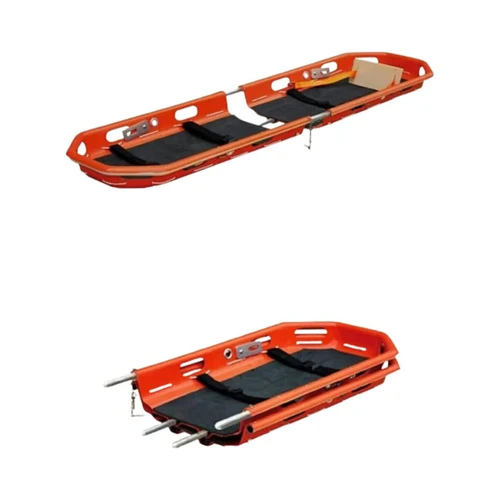 Camilla canasta divisible | INDUMASAS