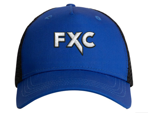 FXC Hat | FXC