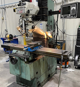 FACILITIES & CAPABILITIES | R&R Tool, Inc.