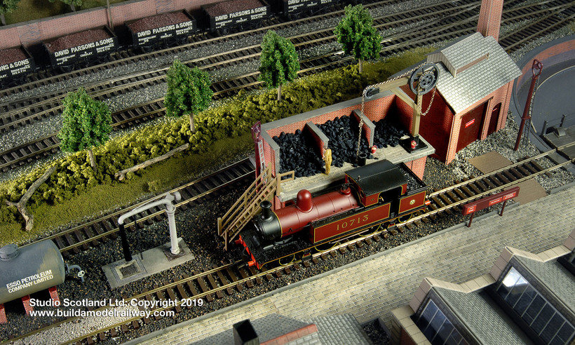 Gallery: Build a Model Railway
