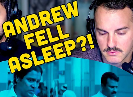 Meet the Rejects | Reel Rejects