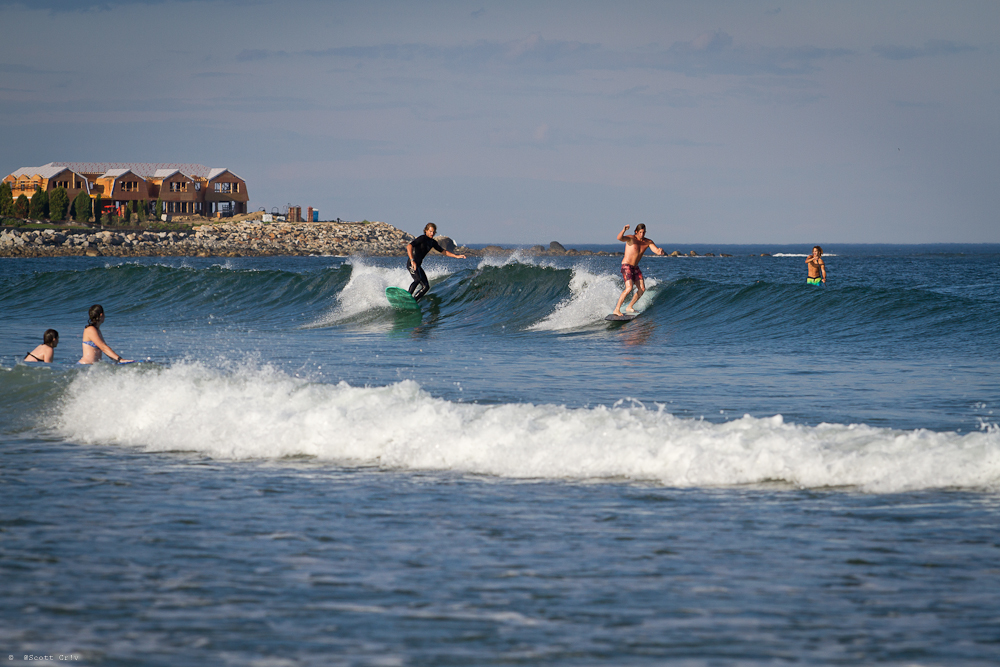 Summer Sesssion Surf Shop