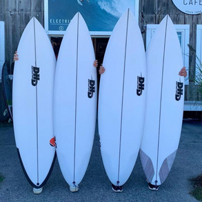 Summer Sesssion Surf Shop