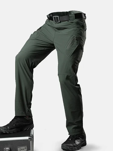 ASIAON IX9 Tactical Pants | SUPPLY SERGEANT PH