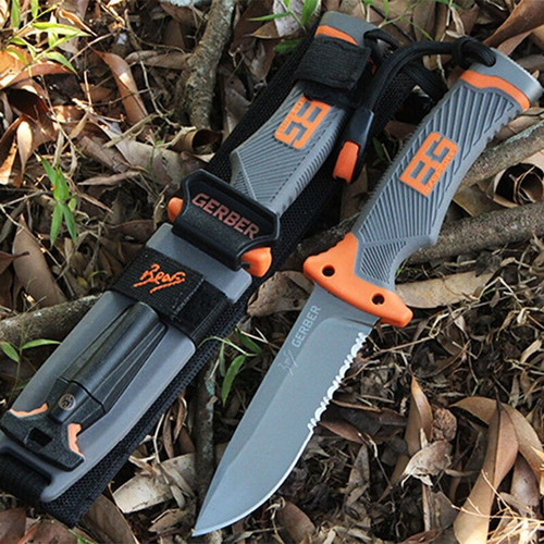 GB Ultimate Hunting Knife | SUPPLY SERGEANT PH