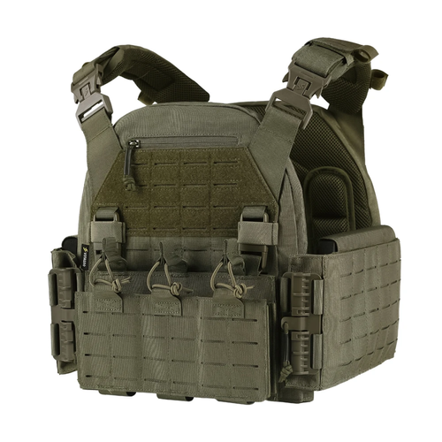 VOTAGOO Assault Plate Carrier RG | SUPPLY SERGEANT PH