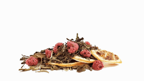Raspberry Lemonade White | Jenwey Tea