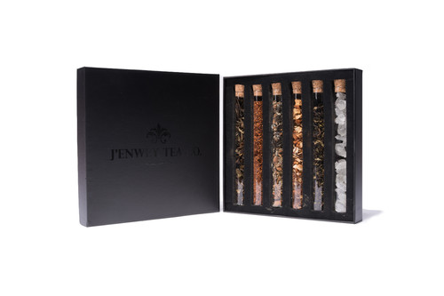 Jenwey Tea Tasting Set | Jenwey Tea