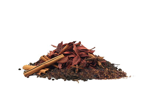 Bourbon Vanilla Spice | Jenwey Tea