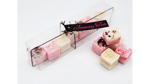 Boutique Jenwey Tea Sugar Cubes | Jenwey Tea