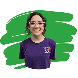 Meet the Team | Crazy Glaze