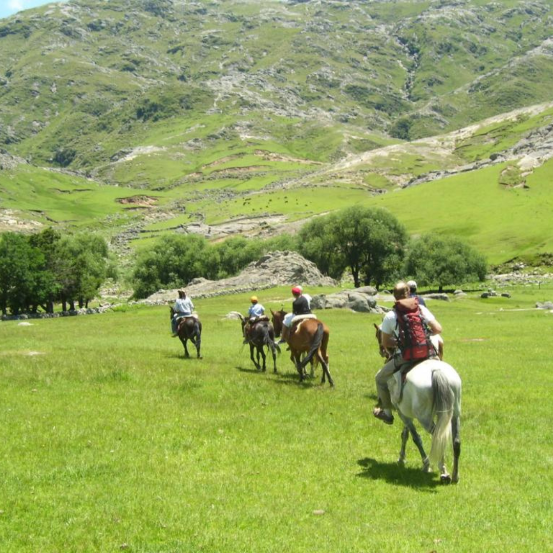 5 Excursiones imperdibles en La Cumbrecita: los mejores lugares para ...