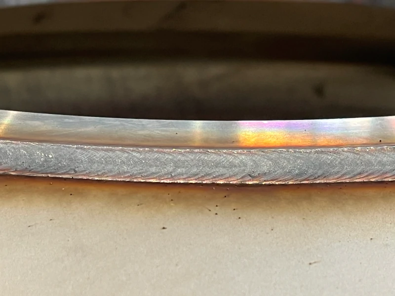 EasyPath | Talos Robot Vision