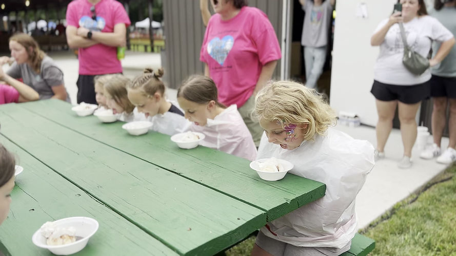 Schedule | Merom Bluff Chautauq