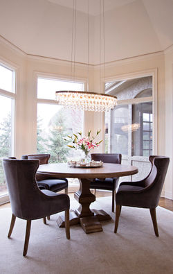 Interior Designer | Stephanie Stroud interiors | United States