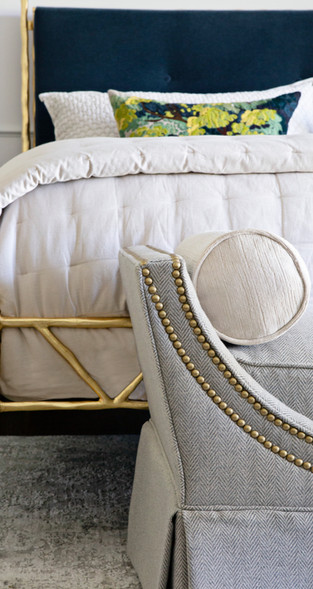 Interior Designer | Stephanie Stroud interiors | United States