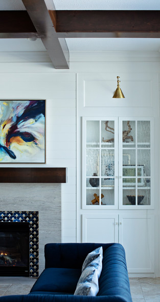 Interior Designer | Stephanie Stroud interiors | United States