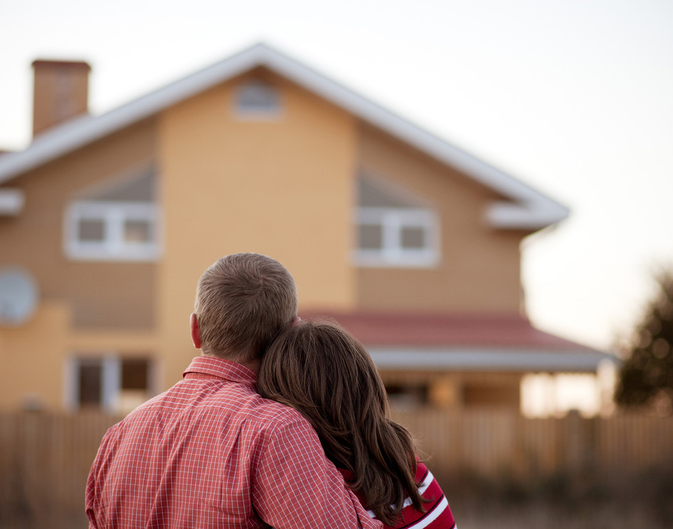 Home | House Connect