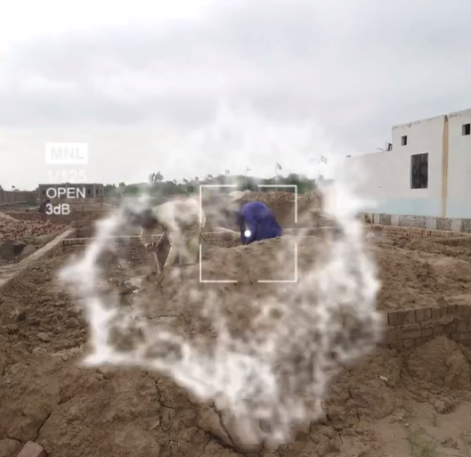 Progression at our Model City project | POL World Project