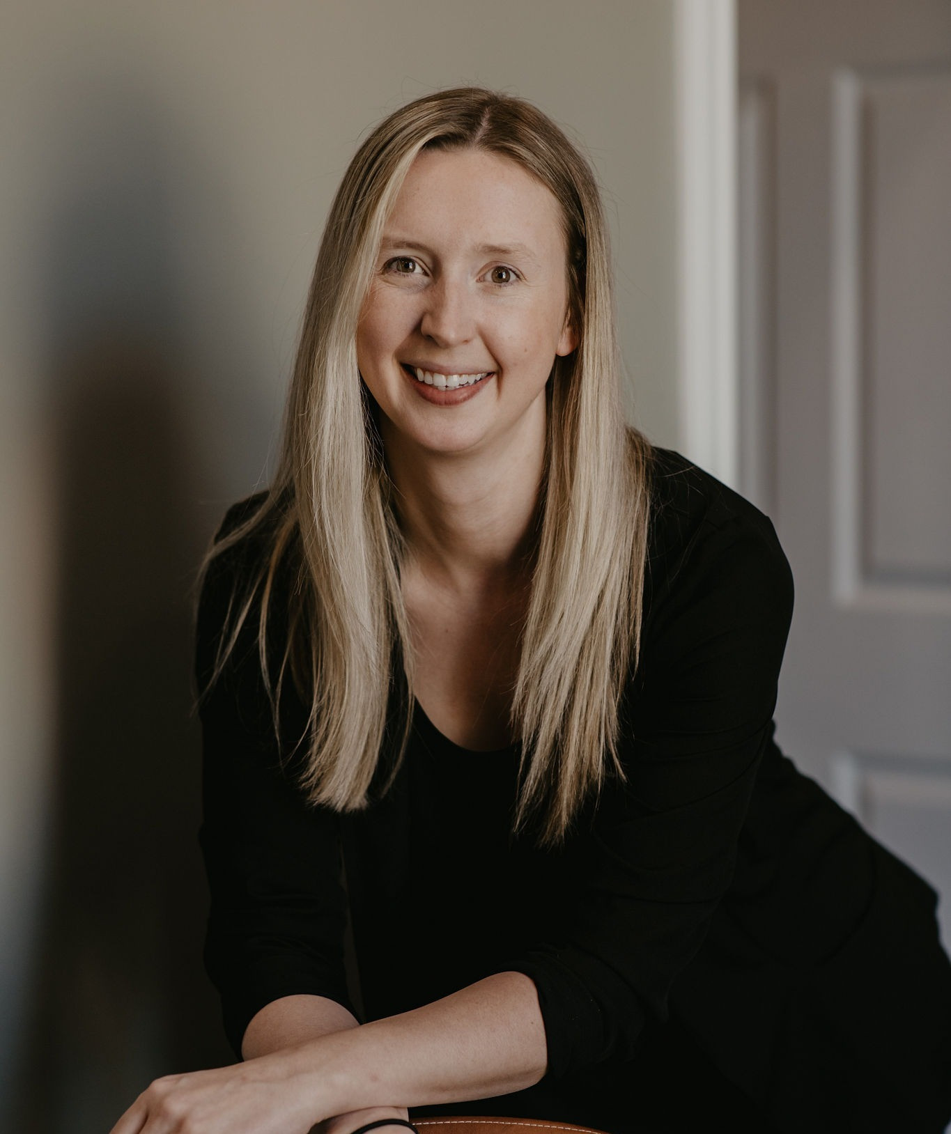 Tessa Lang-Larson OMP | The Well Body Group