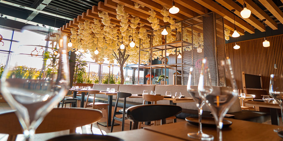 Reservations | Chi Restaurants