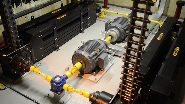 Lift Regeneration | ESP Lifts