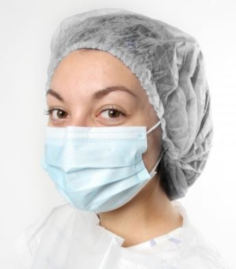 Charlotte de protection à usage unique / vendu par 1000 pcs ...