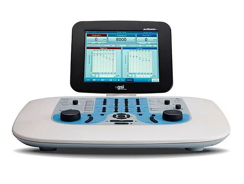 GSI Audiostar Pro | Matoptique.com