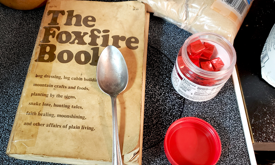 This Spicy Venison Scrapple Isn't 'Offal' -- No Pig Tongues Here; Give ...