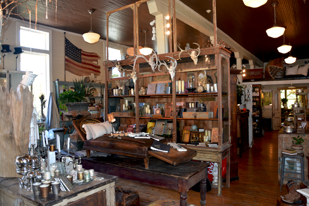 Franklin & Leiper's Fork, Tennessee - Great Destinations on Your ...