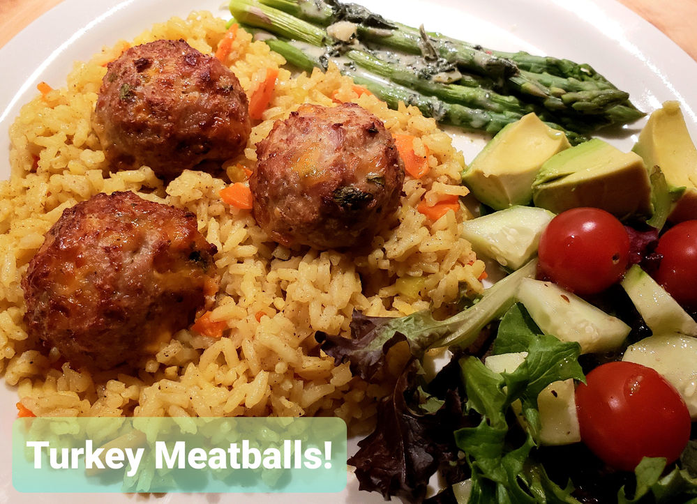 Wild Turkey Meatballs – Mama Mia, That’s a Delicate Bite of Flavor ...
