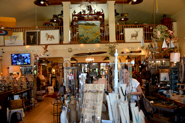 Franklin & Leiper's Fork, Tennessee - Great Destinations on Your ...