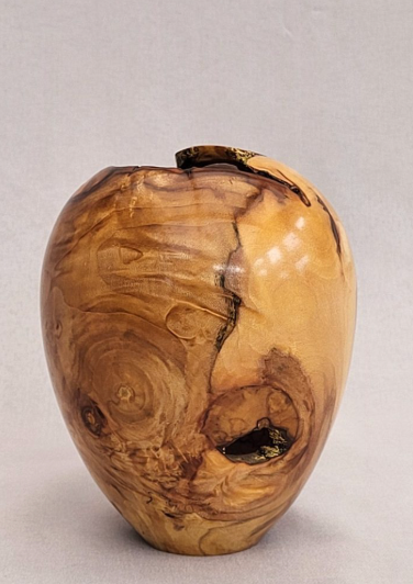 Simon Gordon | North London Woodtur