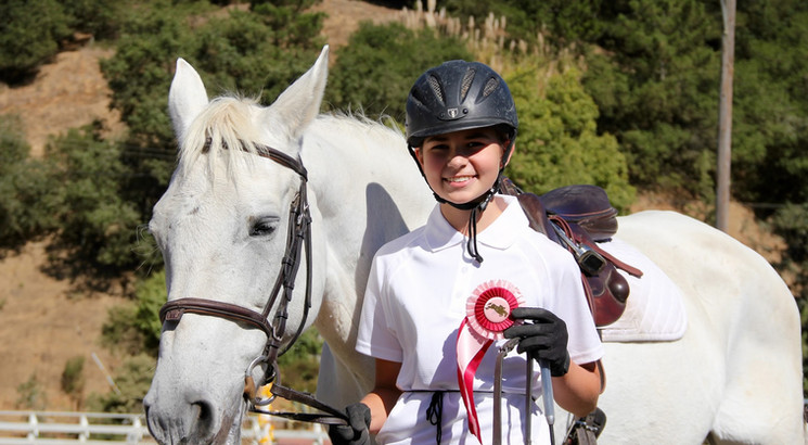 Lessons | Skyline Ranch