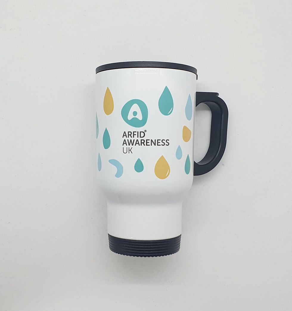 SHOP | ARFID Awareness UK